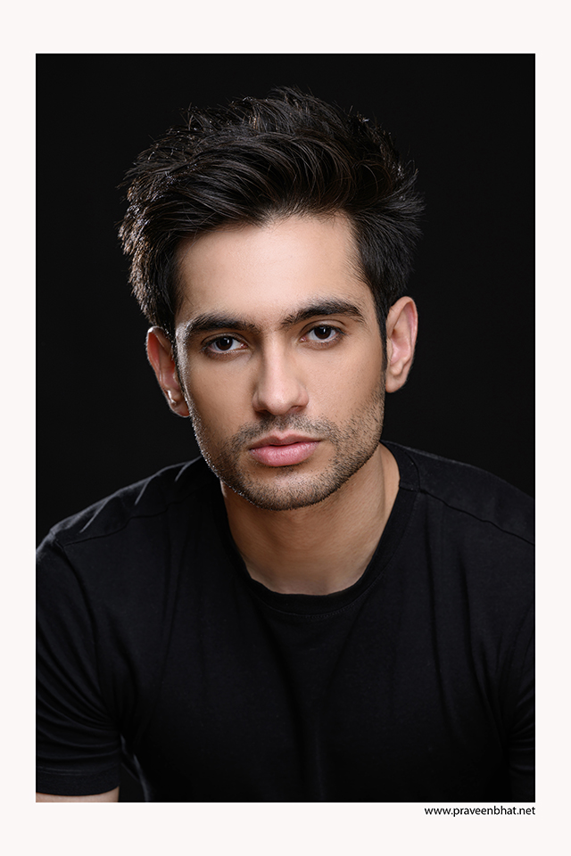 Male Models Galleries by Top modeling Agency