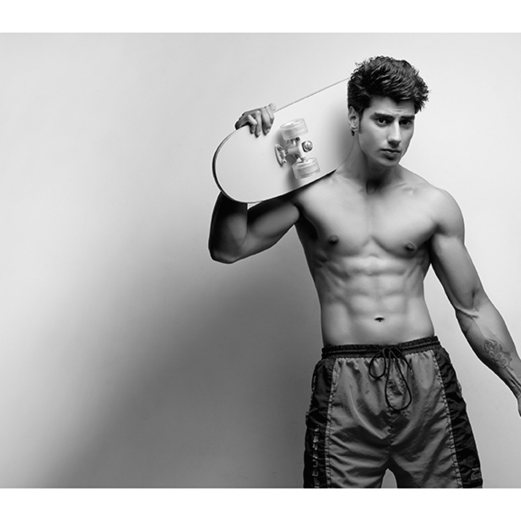 Grooming Studio - Top Modelling Agency in India| Delhi | Mumbai