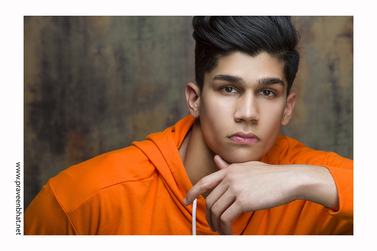 Male modelling portfolio shoot for model Pratham - Top Modelling Agency ...