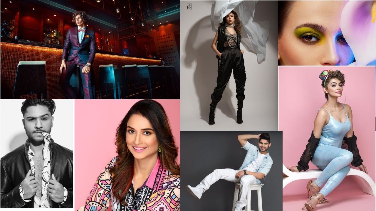 Modeling Institute In Delhi Best modeling Academy India Mumbai