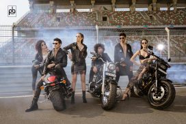 How to be a successful Ramp Model | Ramp Modeling Career in India