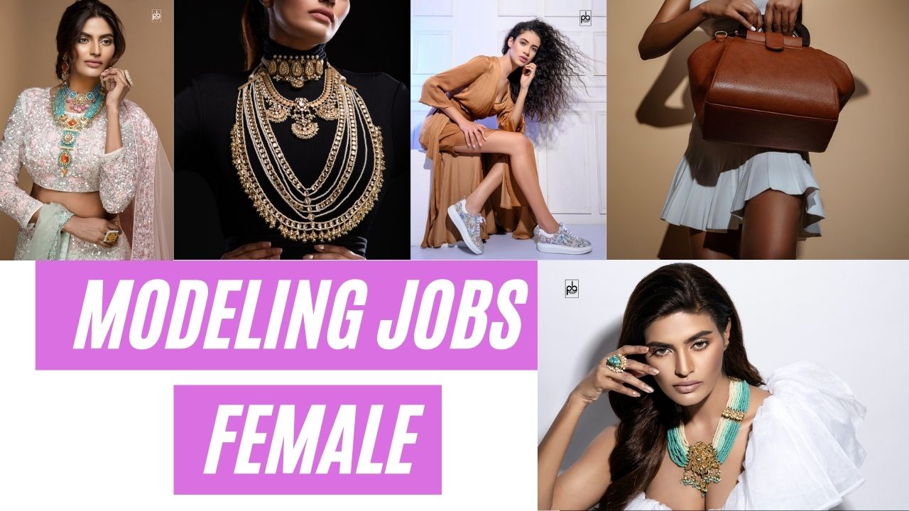 Female Modeling Jobs Looking For Acting Modeling Jobs In India