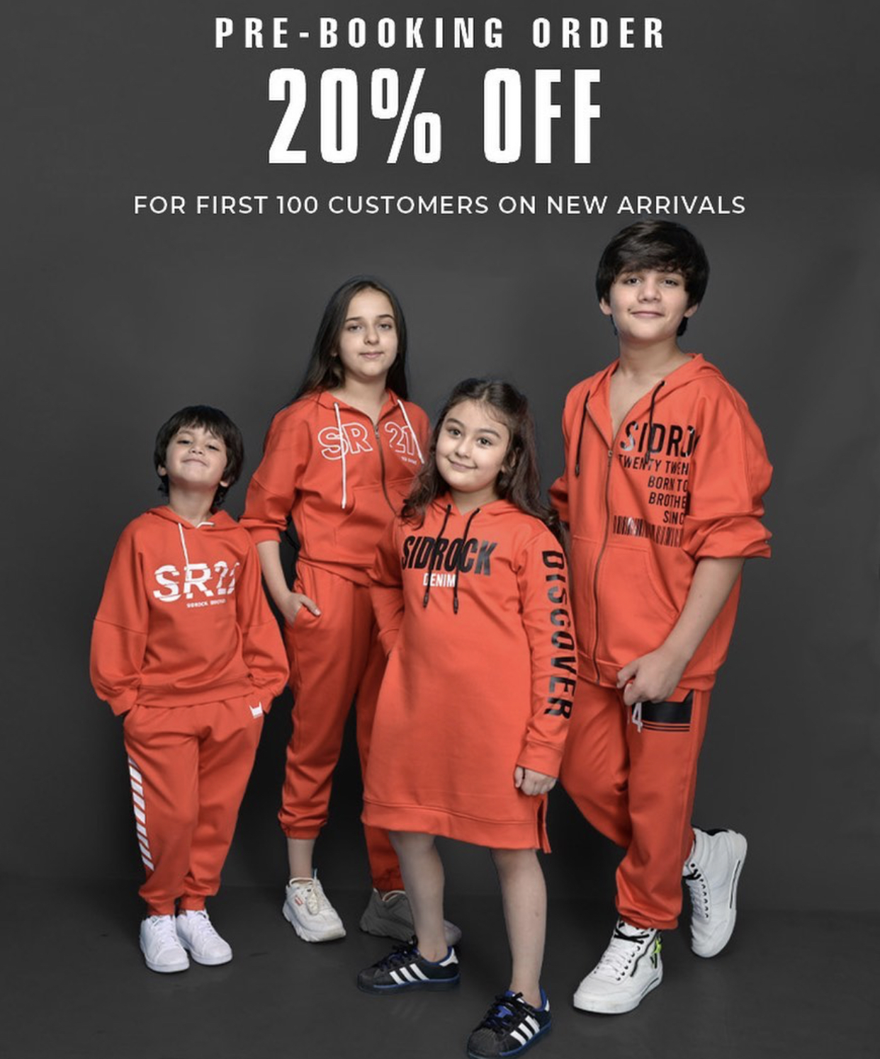 Kids Modelling Agency New Ad Shoot | Best Kids & Child Modeling Agency