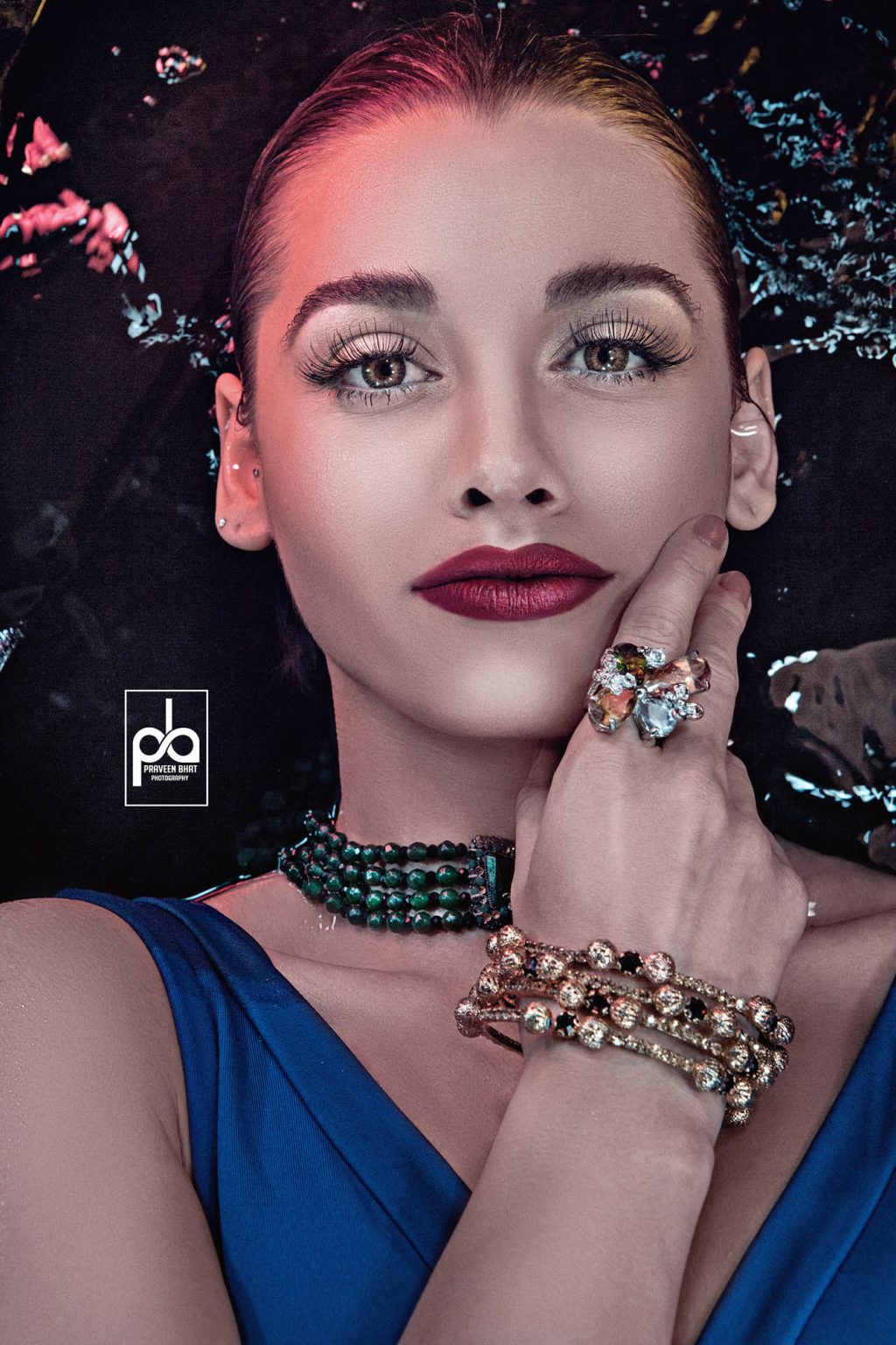 Myntra Ecommerce Photoshoot for Female Models in Delhi