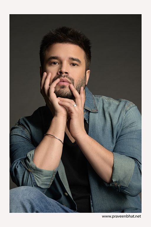 Male Model Tips : How to Become a Successful Male Model in 2024