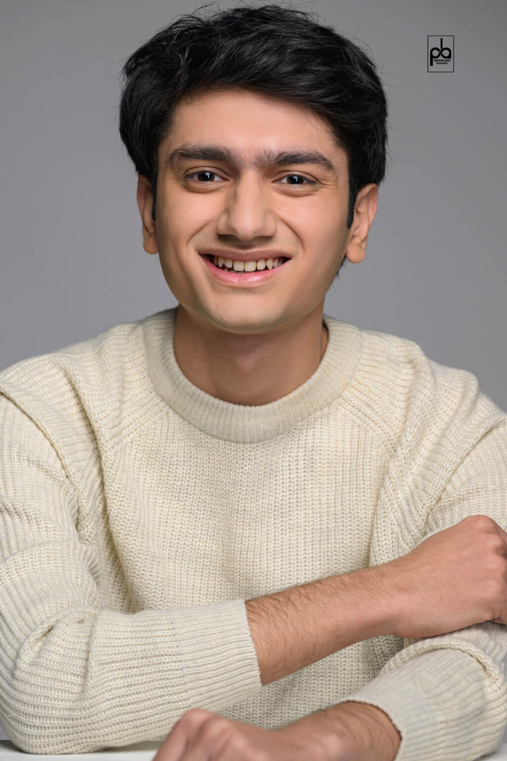 Male Model Portfolio shoot by Best Modeling Agency In Delhi