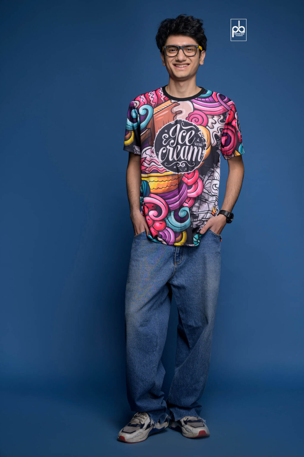 Male Model Portfolio shoot by Best Modeling Agency In Delhi