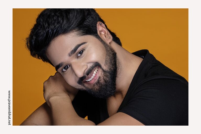 Top Male Modeling Tips from Soumik Shoot with Praveen Bhat